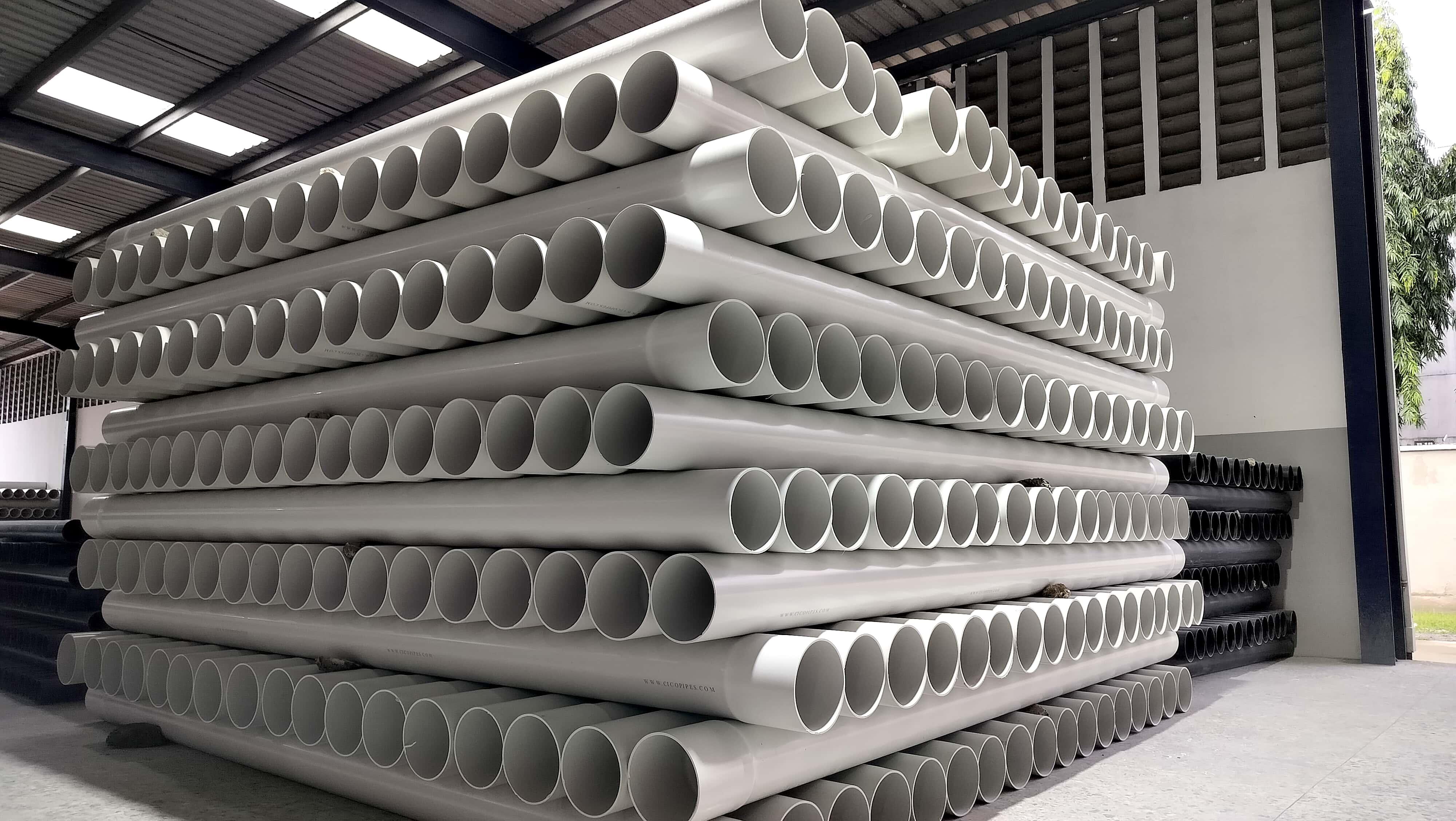 CICO PIPES - Premium PVC Pipes Manufacturer | Nigeria's Leading Pipe ...